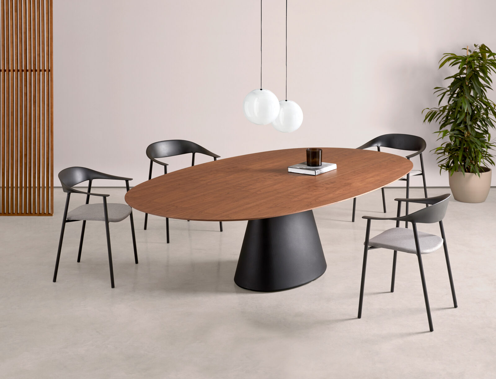 Le meilleur mobilier pour espace collaboratif professionnel - Office ...