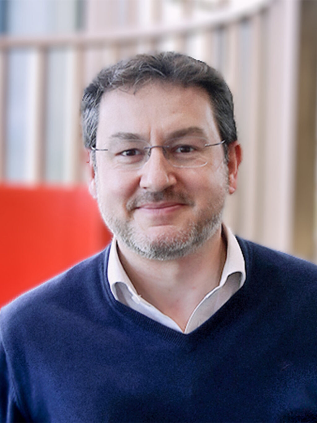 Innergex - Office concept