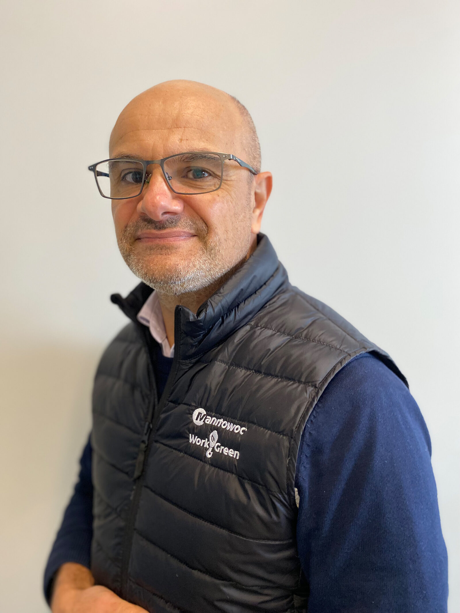 Innergex - Office concept