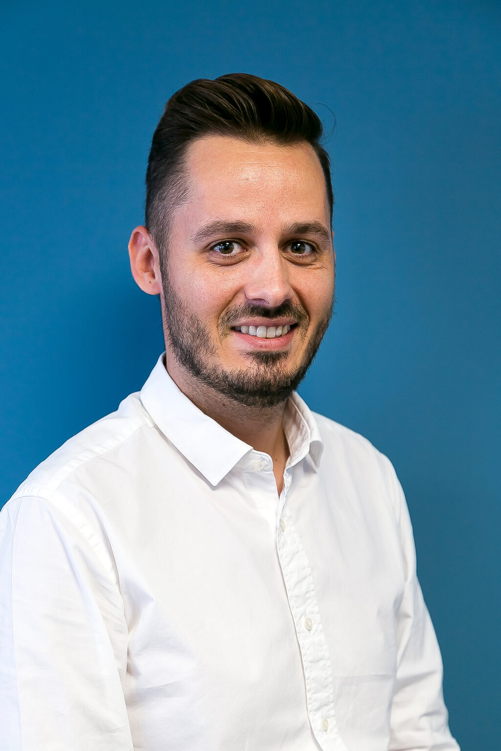 Innergex - Office concept