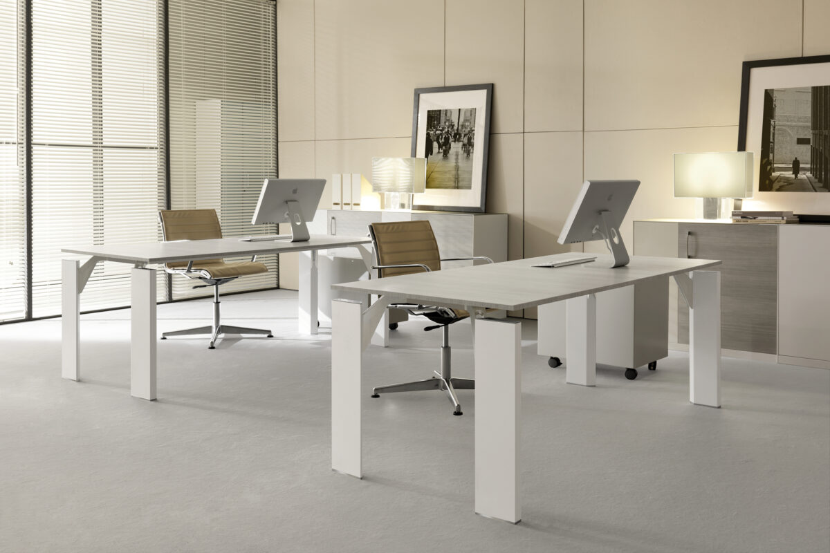 Aménagement de bureau professionnel : faire le bon choix - Office Concept