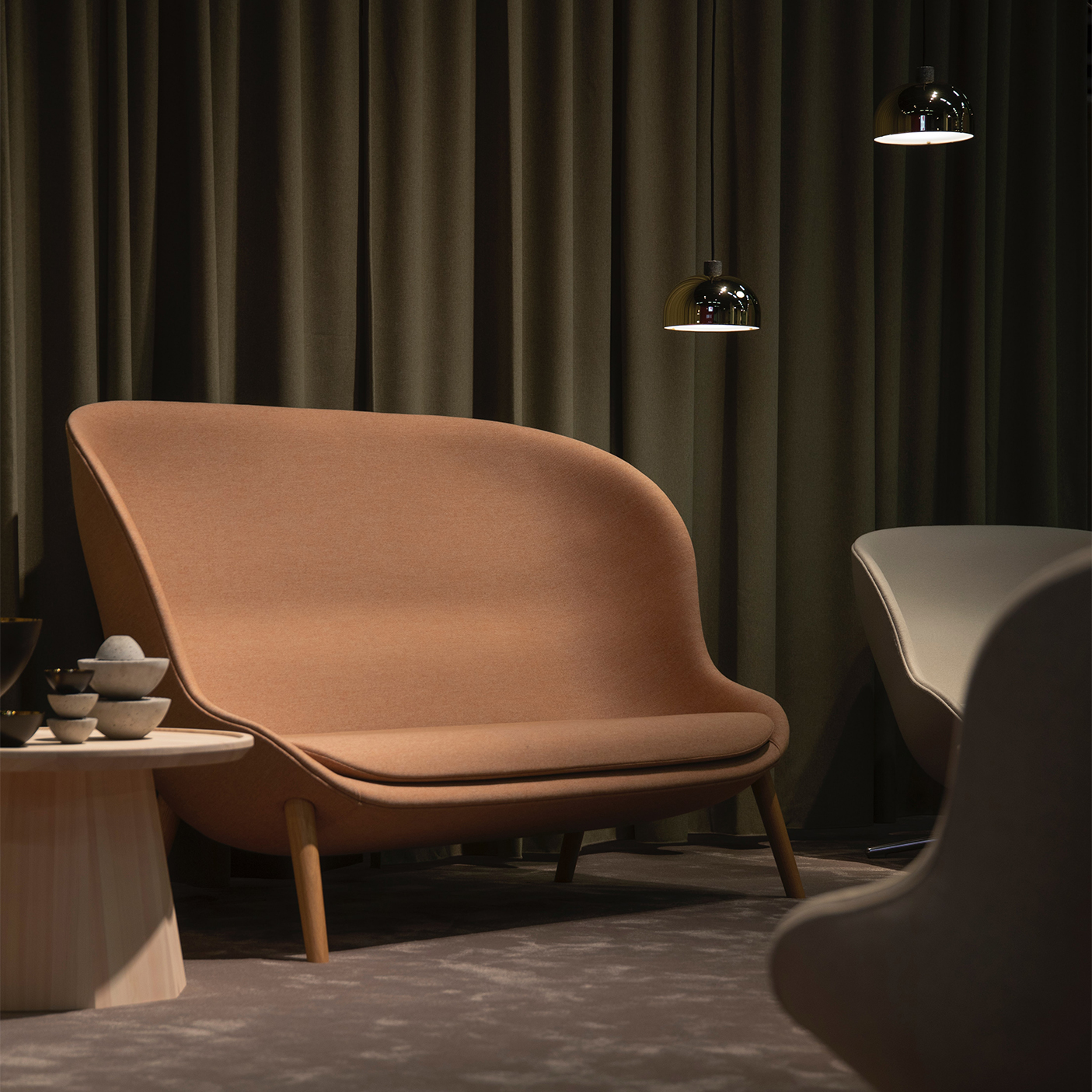 Le meilleur aménagement pour un bureau cosy et professionnel - Office ...