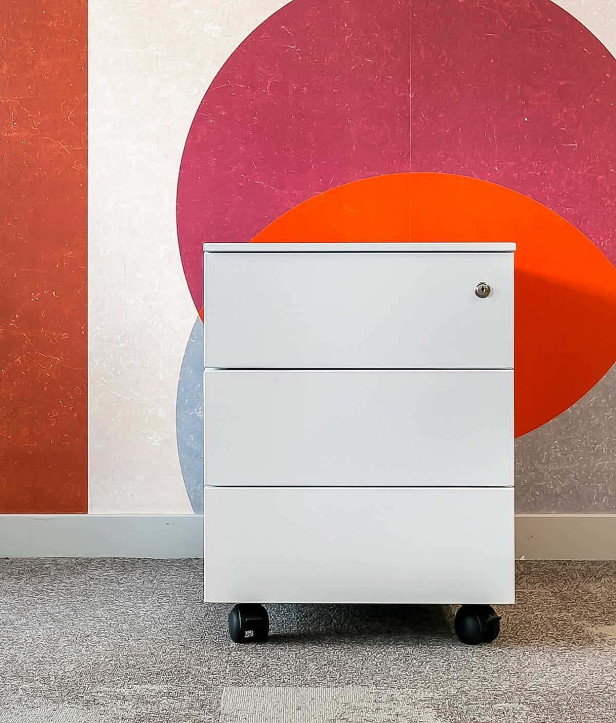 Aménagement de bureau et rangement : toutes nos solutions - Office Concept