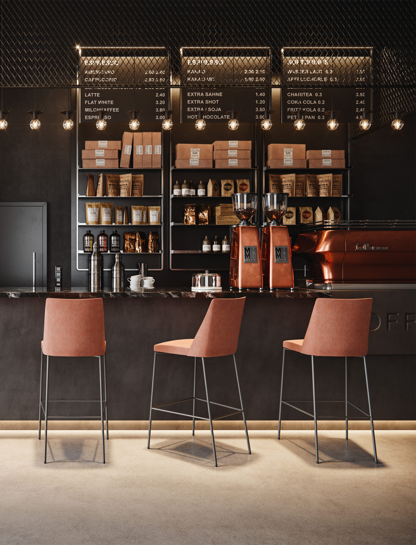 Ambiance Chic : Un bureau style campagne chic pour votre entreprise ...