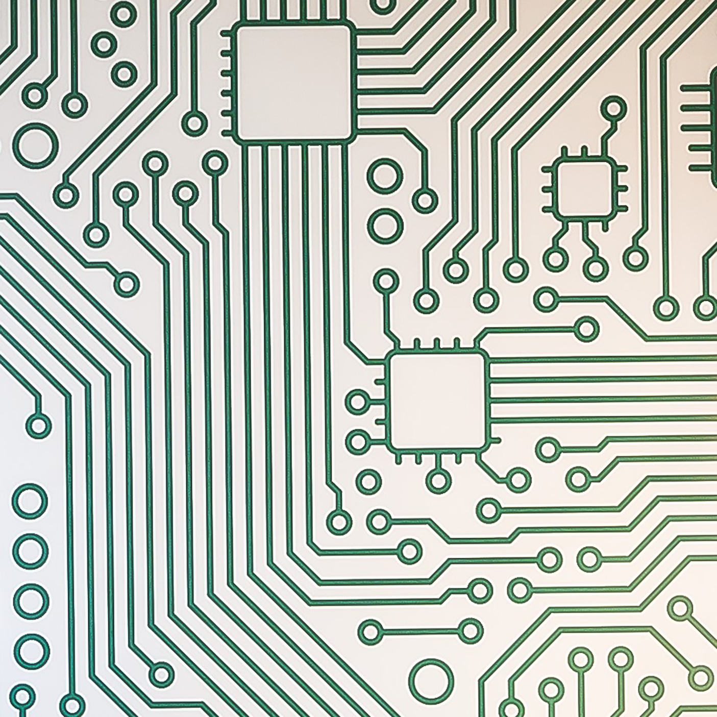 French Poc - Office concept