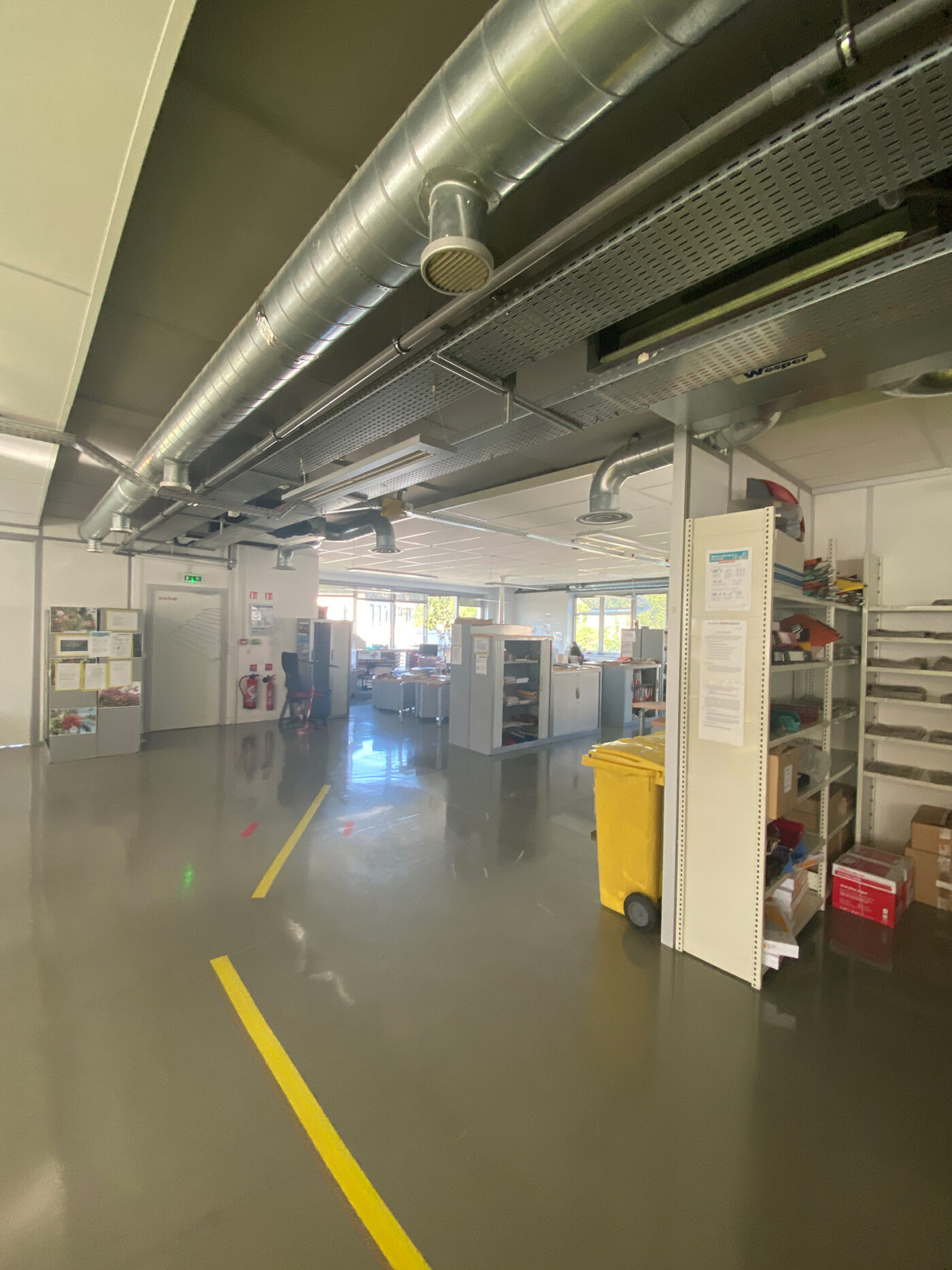 CM CIC CCS CORPORATE - Office concept