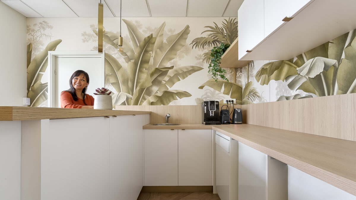 Lennox - Office concept