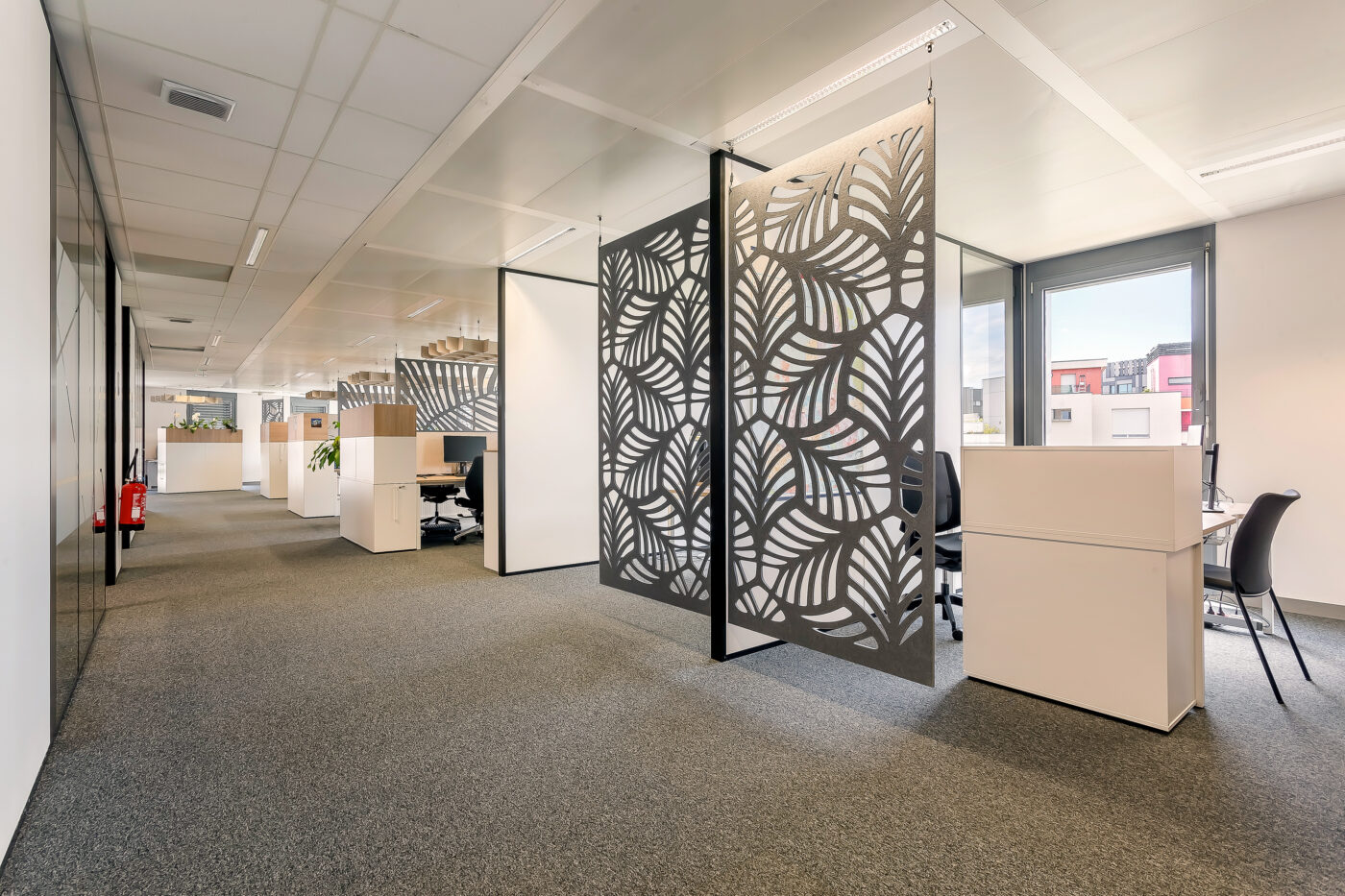 Kemone - Office concept