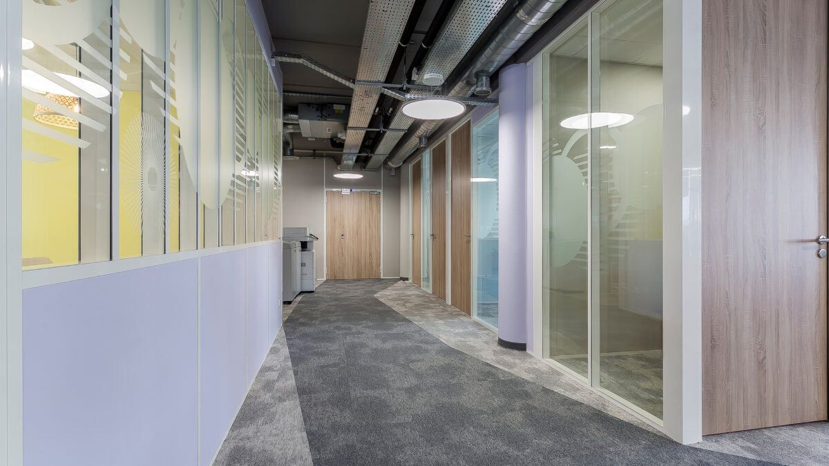 CM CIC CCS CORPORATE - Office concept