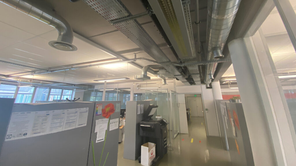 CM CIC CCS CORPORATE - Office concept