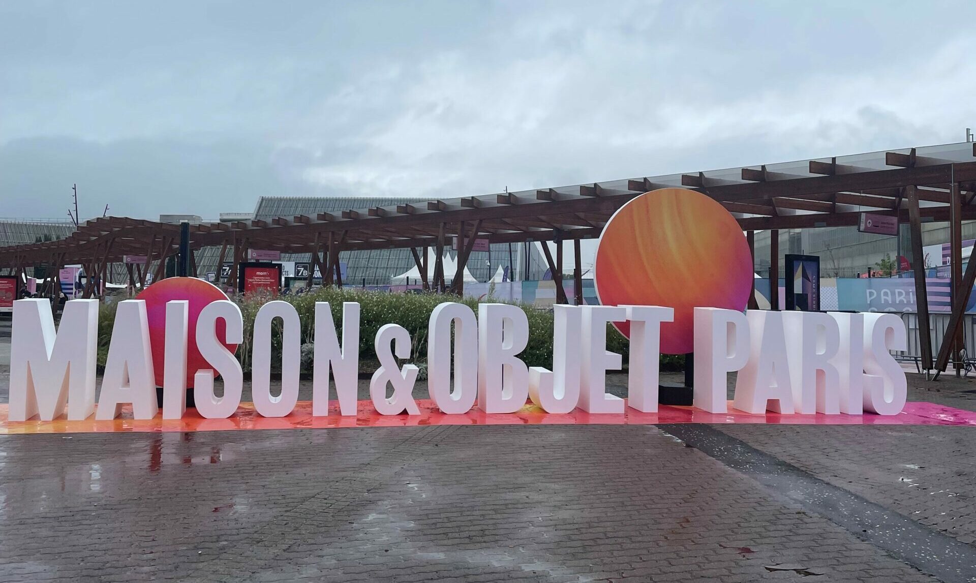 Retour sur le Salon Maison & Objet 2024 : Quand Terra Cosmos Embrase la ...