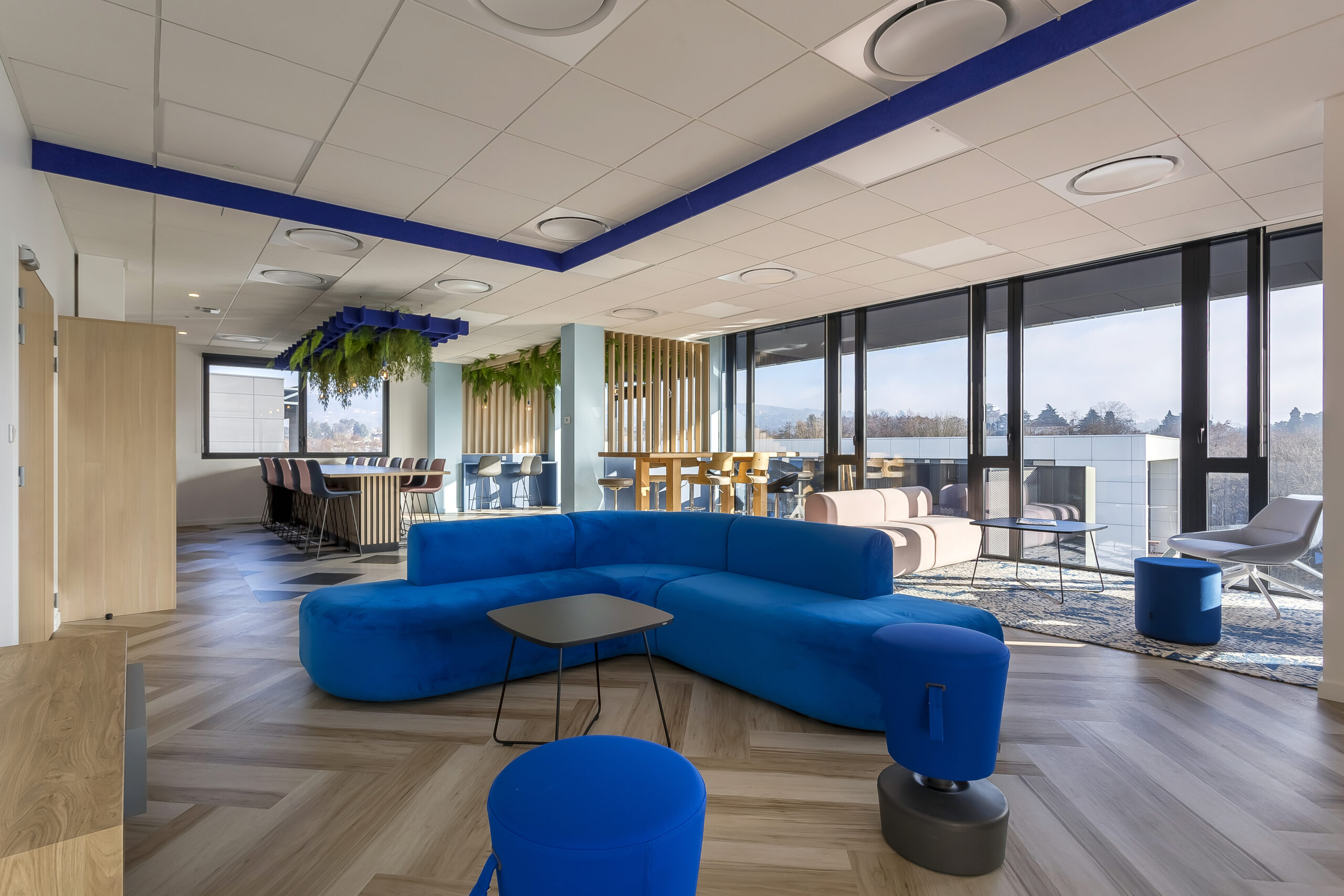 Andrice - Office concept